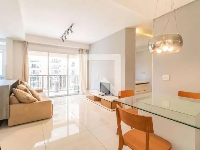 Apartamento para Locação em Barueri/SP Alphaville 1 Quartos