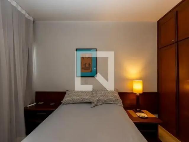 Apartamento para Locação em Barueri/SP Alphaville 1 Quartos