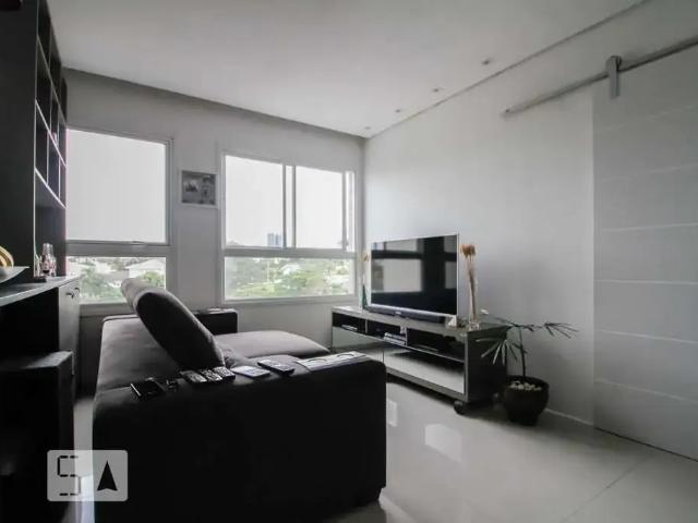 Apartamento para Locação em Barueri/SP Alphaville 1 Quartos
