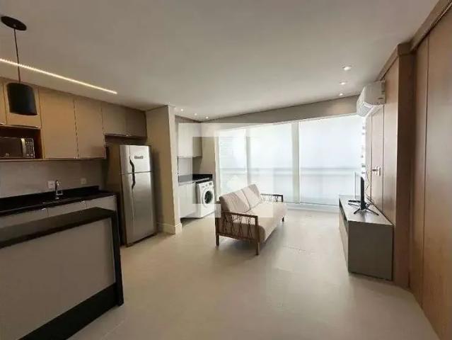 Apartamento para Locação em Barueri/SP Alphaville 1 Quartos