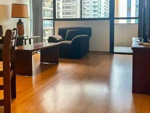 Apartamento para Locação em Barueri/SP Alphaville 1 Quartos