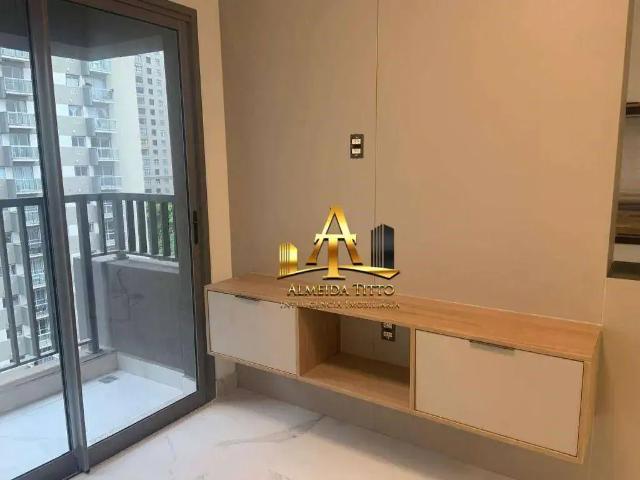 Apartamento para Locação em Barueri/SP Alphaville 1 Quartos