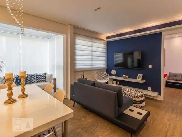 Apartamento para Locação em Barueri/SP Alphaville 1 Quartos