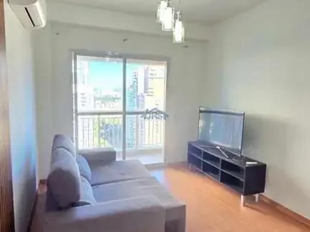 Apartamento para Locação em Barueri/SP Alphaville 1 Quartos