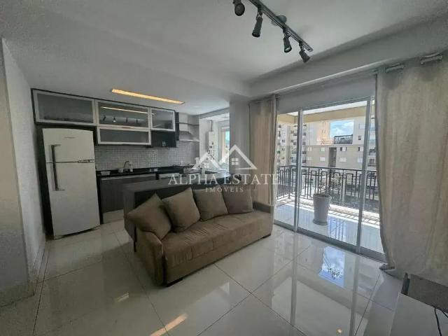 Apartamento para Locação em Barueri/SP Alphaville 1 Quartos