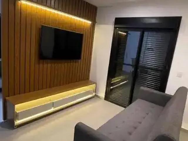 Apartamento para Locação em Barueri/SP Alphaville 1 Quartos