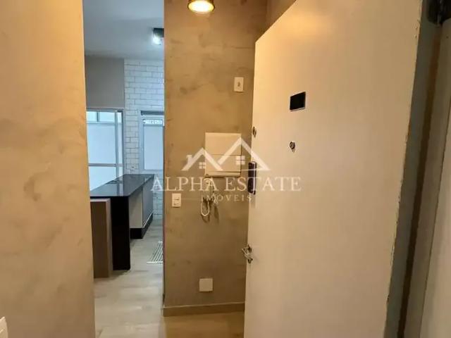 Apartamento para Locação em Barueri/SP Alphaville 1 Quartos