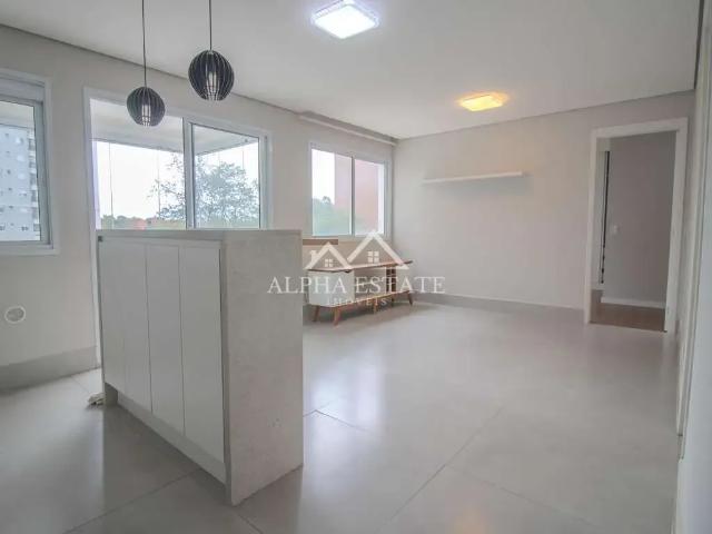 Apartamento para Locação em Barueri/SP Alphaville 1 Quartos