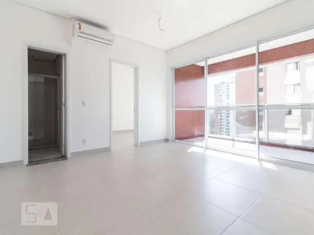Apartamento para Locação em Barueri/SP Alphaville 1 Quartos