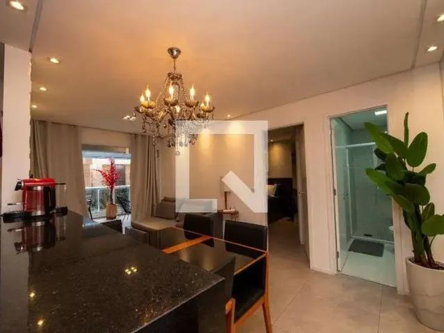 Apartamento para Locação em Barueri/SP Alphaville 1 Quartos