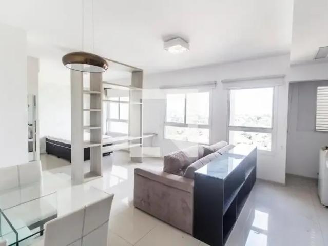 Apartamento para Locação em Barueri/SP Alphaville 1 Quartos