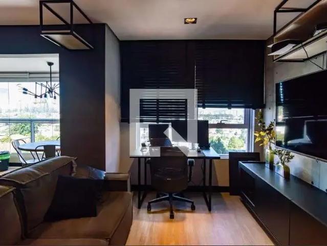 Apartamento para Locação em Barueri/SP Alphaville 1 Quartos