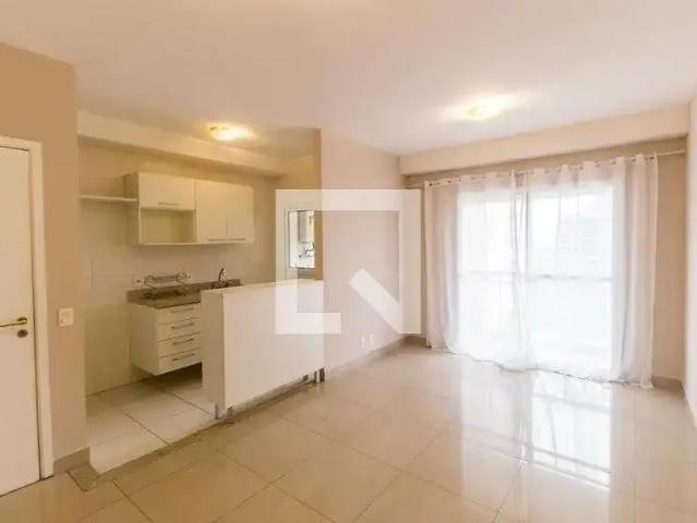 Apartamento para Locação em Barueri/SP Alphaville 1 Quartos