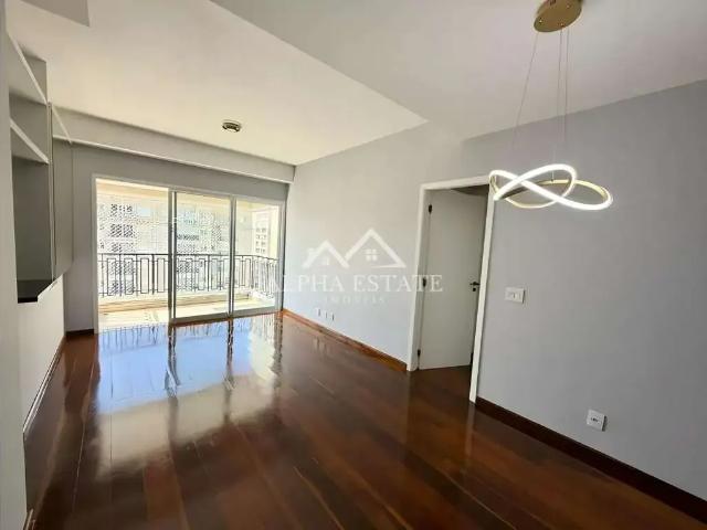 Apartamento para Locação em Barueri/SP Alphaville 1 Quartos