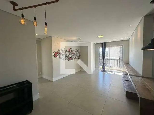 Apartamento para Locação em Barueri/SP Alphaville 1 Quartos