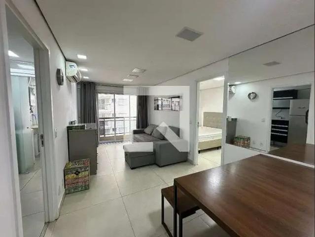 Apartamento para Locação em Barueri/SP Alphaville 1 Quartos