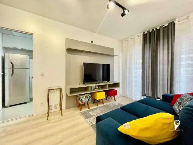Apartamento para Locação em Barueri/SP Alphaville 1 Quartos