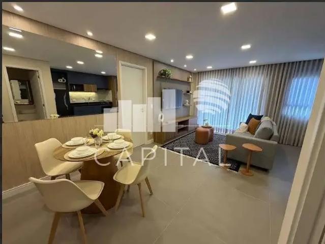 Apartamento para Locação em Barueri/SP Alphaville 1 Quartos
