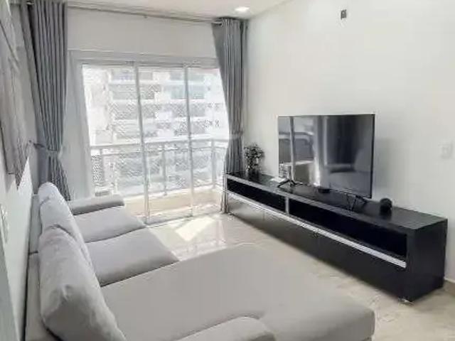 Apartamento para Locação em Barueri/SP Alphaville 1 Quartos