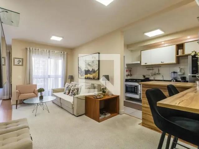 Apartamento para Locação em Barueri/SP Alphaville 1 Quartos