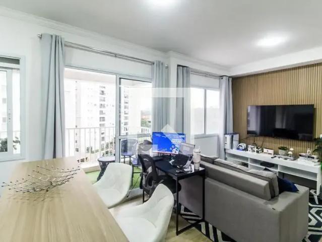 Apartamento para Locação em Barueri/SP Alphaville 1 Quartos