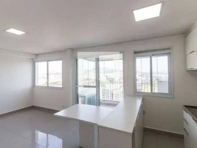 Apartamento para Locação em Barueri/SP Alphaville 1 Quartos