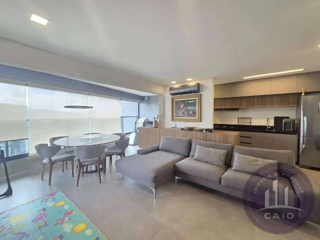 Apartamento para Locação em Barueri/SP Alphaville 1 Quartos