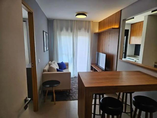 Apartamento para Locação em Barueri/SP Alphaville 1 Quartos