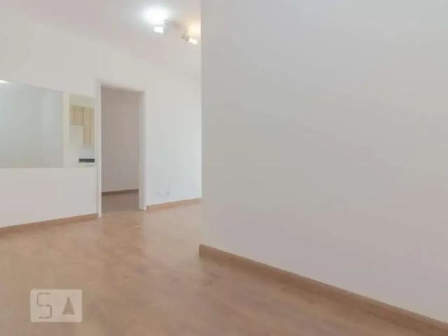 Apartamento para Locação em Barueri/SP Alphaville 1 Quartos