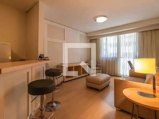 Apartamento para Locação em Barueri/SP Alphaville 1 Quartos