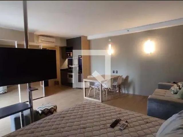 Apartamento para Locação em Barueri/SP Alphaville 1 Quartos