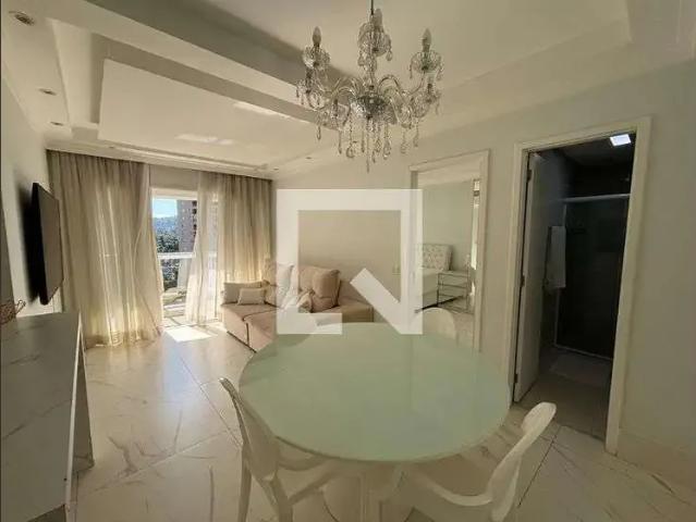 Apartamento para Locação em Barueri/SP Alphaville 1 Quartos