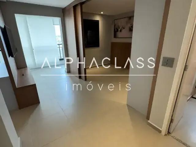 Apartamento para Locação em Barueri/SP Alphaville 1 Quartos