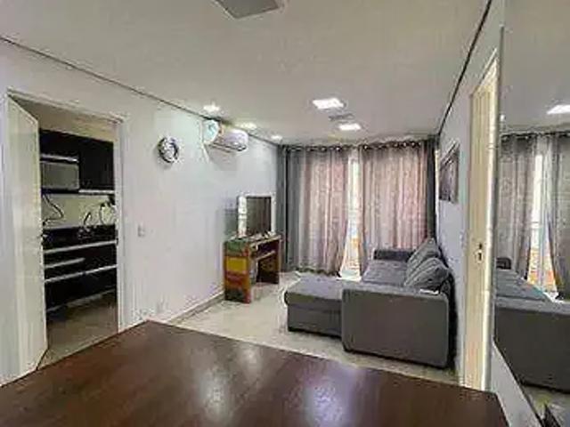 Apartamento para Locação em Barueri/SP Alphaville 1 Quartos
