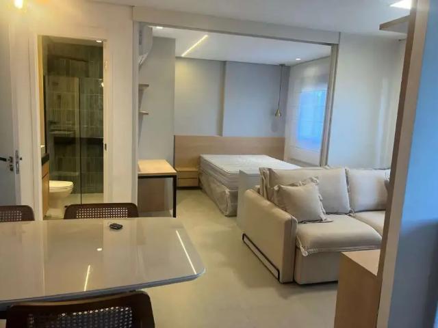 Apartamento para Locação em Barueri/SP Alphaville 1 Quartos