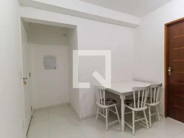 Apartamento para Locação em Barueri/SP Alphaville 1 Quartos