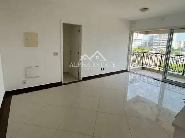 Apartamento para Locação em Barueri/SP Alphaville 1 Quartos