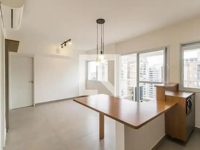 Apartamento para Locação em Barueri/SP Alphaville 1 Quartos