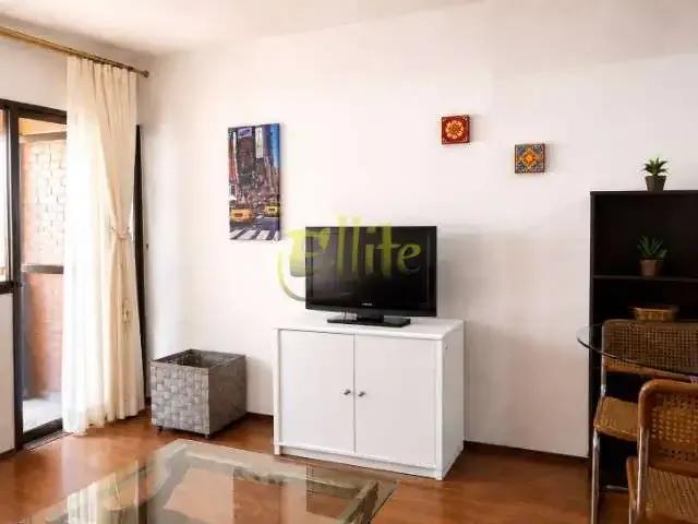 Apartamento para Locação em Barueri/SP Alphaville 1 Quartos