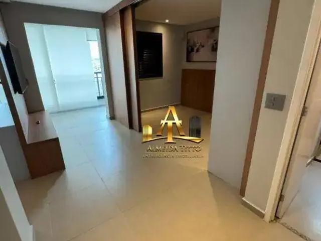 Apartamento para Locação em Barueri/SP Alphaville 1 Quartos