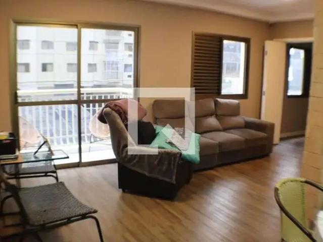 Apartamento para Locação em Barueri/SP Alphaville 1 Quartos