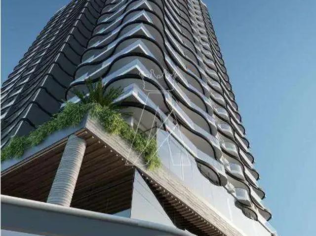 Apartamento para Locação em Barueri/SP Alphaville 1 Quartos