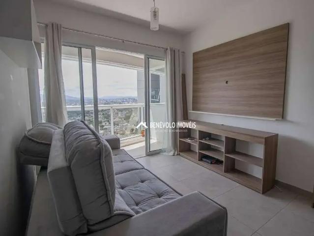 Apartamento para Locação em Barueri/SP Alphaville 1 Quartos