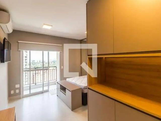 Apartamento para Locação em Barueri/SP Alphaville 1 Quartos