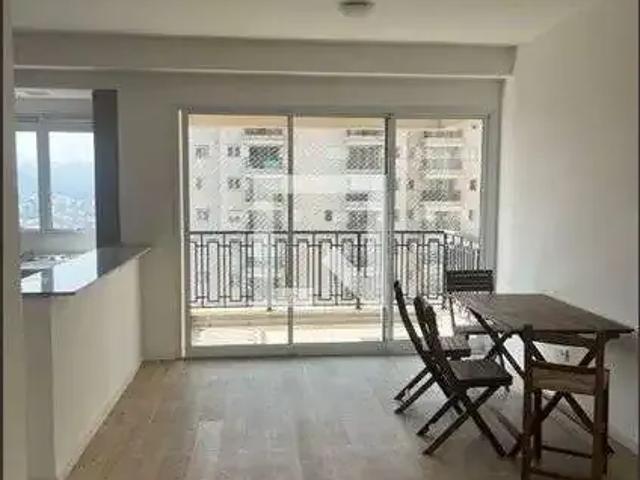 Apartamento para Locação em Barueri/SP Alphaville 1 Quartos