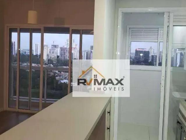 Apartamento para Locação em Barueri/SP Alphaville 1 Quartos