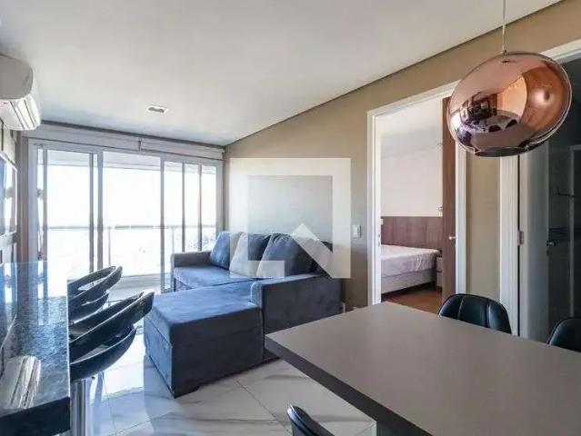 Apartamento para Locação em Barueri/SP Alphaville 1 Quartos