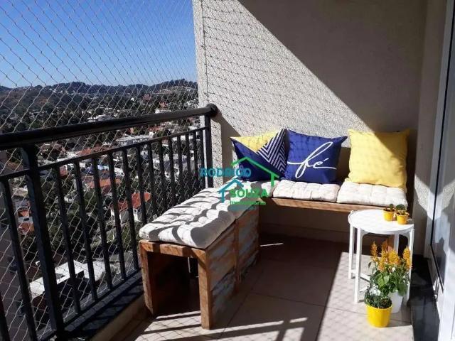 Apartamento para Locação em Barueri/SP Alphaville 1 Quartos