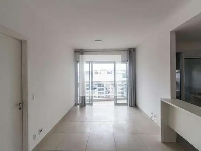 Apartamento para Locação em Barueri/SP Alphaville 1 Quartos