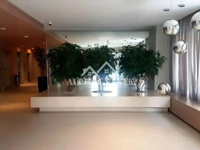 Apartamento para Locação em Barueri/SP Alphaville 1 Quartos